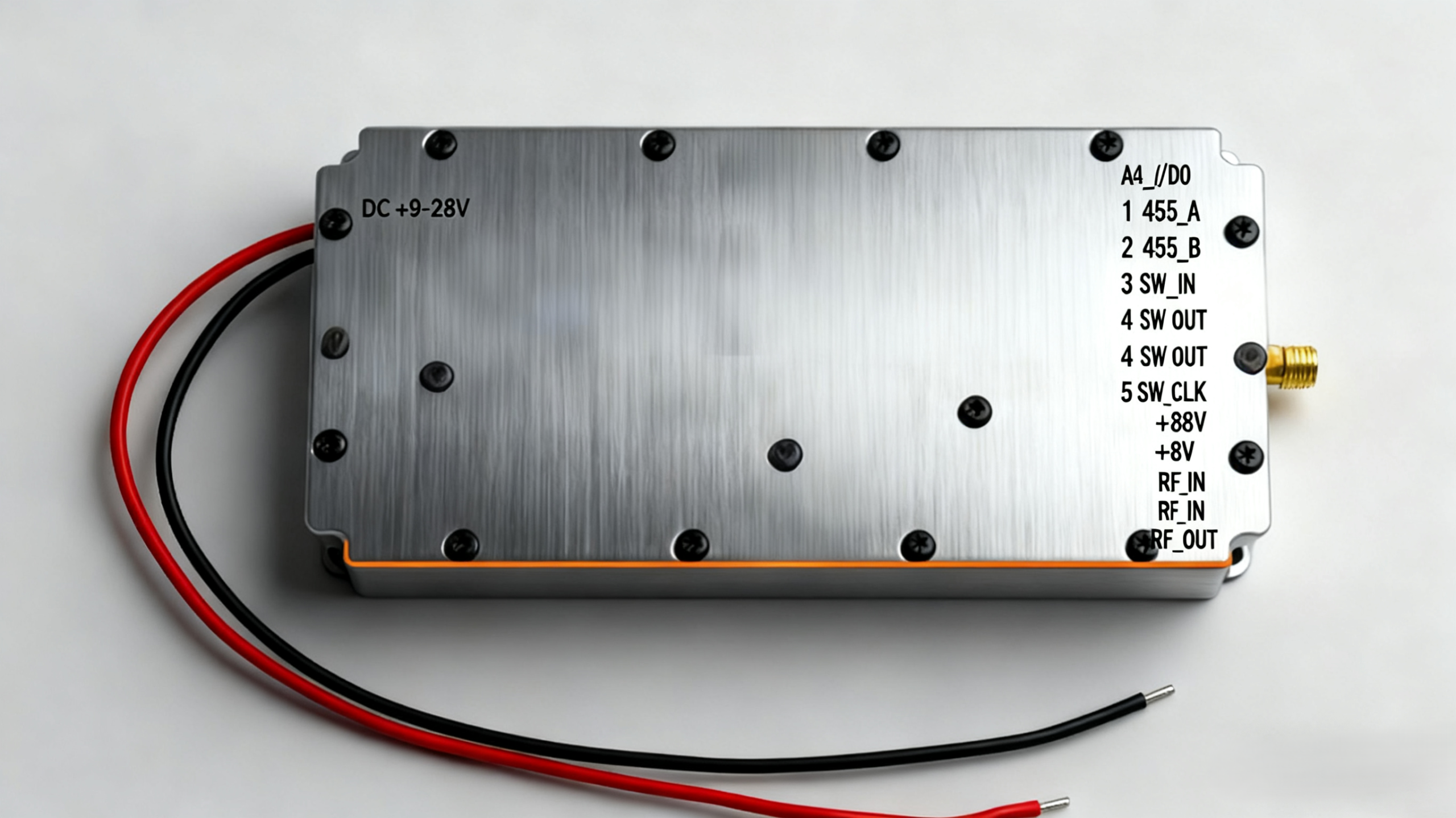 Anti drone jammer system - China BNT